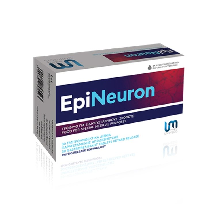 Epineuron Iskustva | PAŽNJA